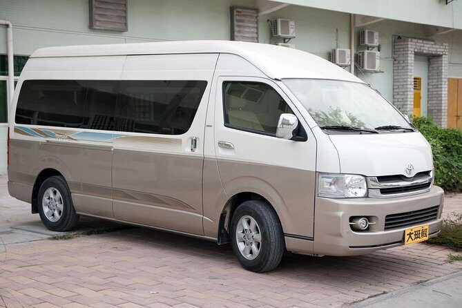Port Arrival Transfer: Tianjin Cruise Home Port to Beijing Hotels - Pricing and Value Analysis