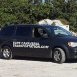 Port Canaveral Cruise Ship to Brightline Orlando Train Station - The Sum Up: A Practical and Comfortable Choice for Cruise Travelers