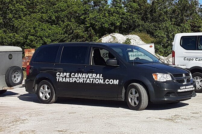 Port Canaveral Cruise Ship to Brightline Orlando Train Station - The Sum Up: A Practical and Comfortable Choice for Cruise Travelers