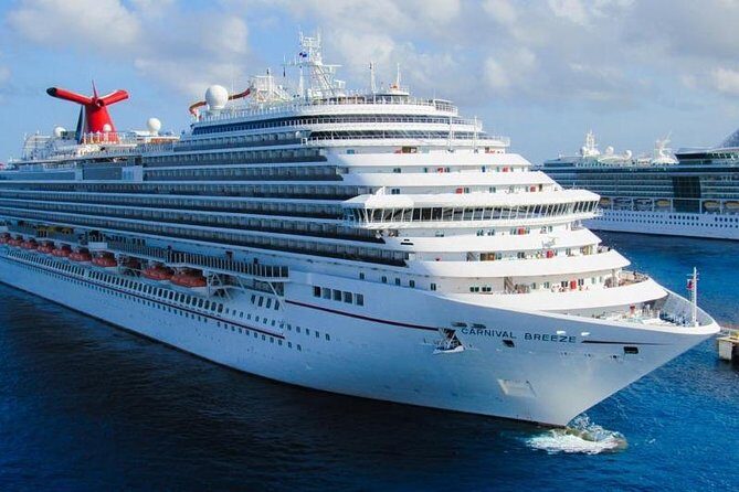 Port Canaveral Cruise Terminal Transfers - Frequently Asked Questions