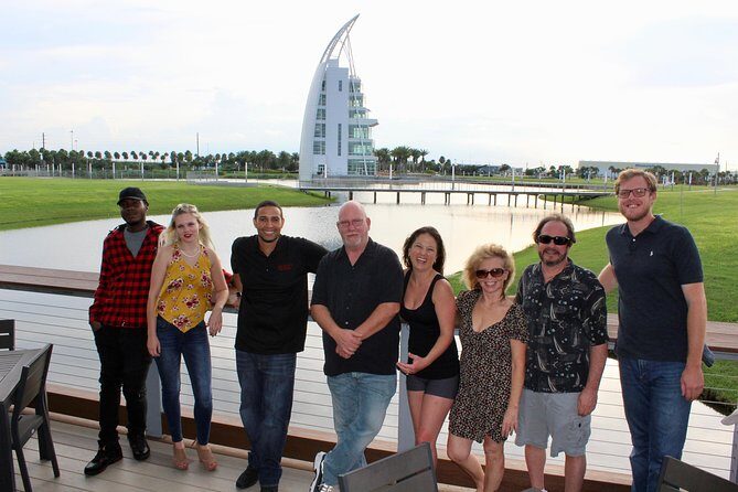 Port Canaveral Food Tours - What Travelers Are Saying: Authentic Perspectives