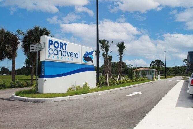 Port Canaveral Private Transfer SUV - What to Expect During Your Journey