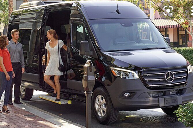 Port Everglades Private Transfer from Las Olas Beach Area - Why This Transfer Works for Different Travelers