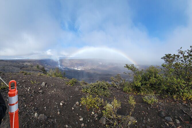 Port of Hilo to Volcano Tour - Transportation, Timing, and Group Size