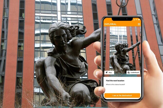 Portland (Downtown) Scavenger Hunt & Self-Guided Tour - Authentic Feedback from Participants