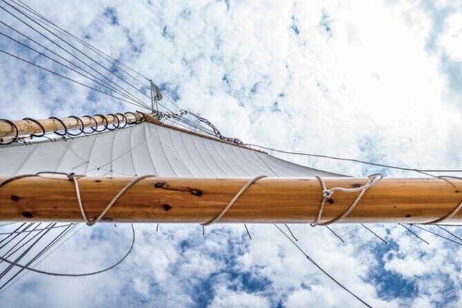 Portland Tall Ship Private Charter on Casco Bay - Why This Experience Works for Travelers