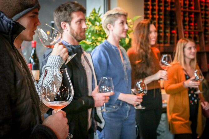 Portland Urban Wine Tasting Tour - Who Will Love This Tour?