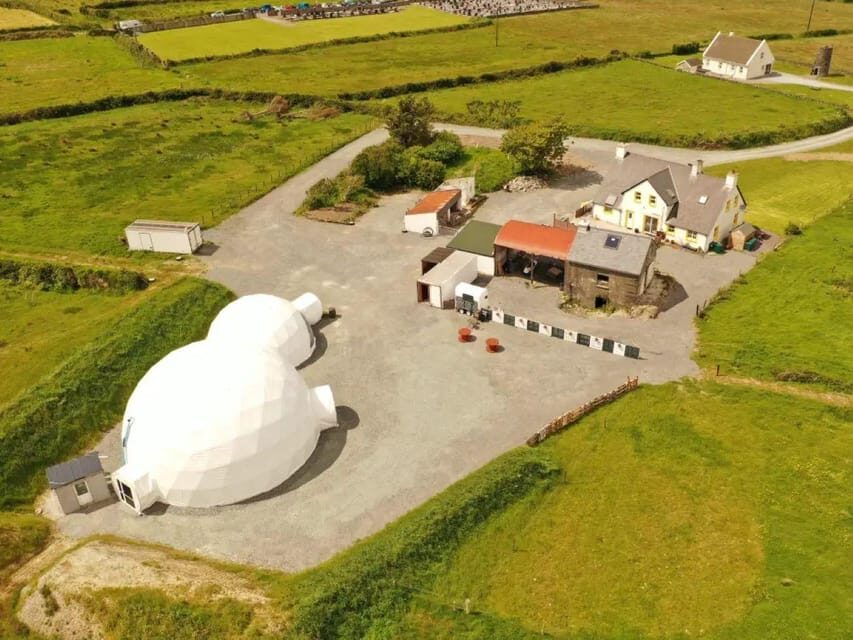 Portmagee: Founders Journey Tour - The Itinerary: What Can You Expect?