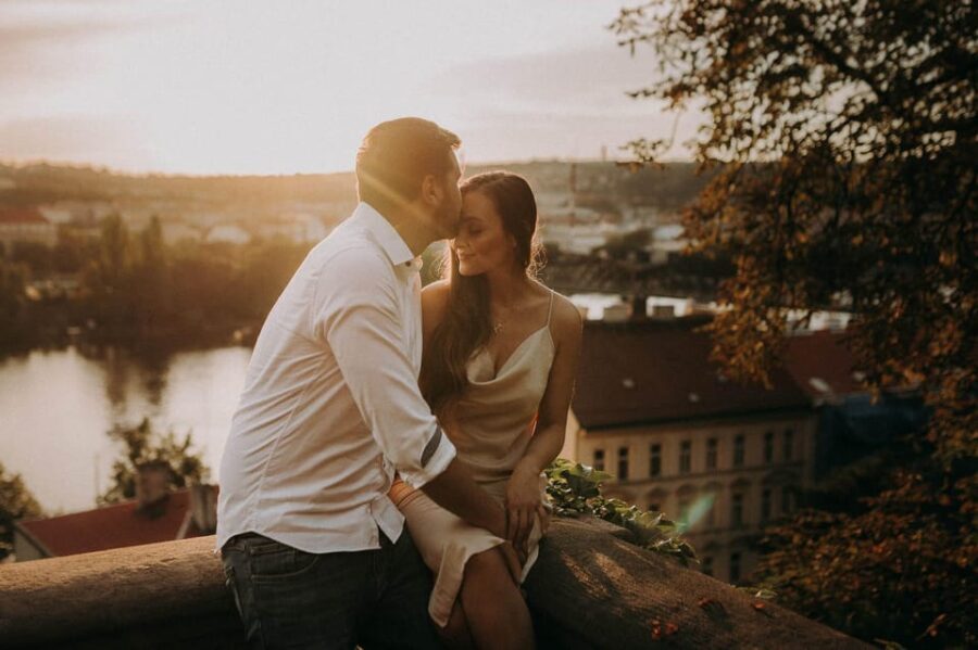 Portraits in Prague: Private Vacation Photographer Tour - The Practicalities