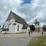 Porvoo old town exploration from Helsinki - Pricing and Value