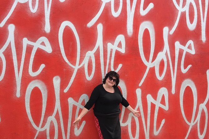 Pose by Unique sites in LA and become Instagram Famous - Breaking Down the Itinerary in Detail