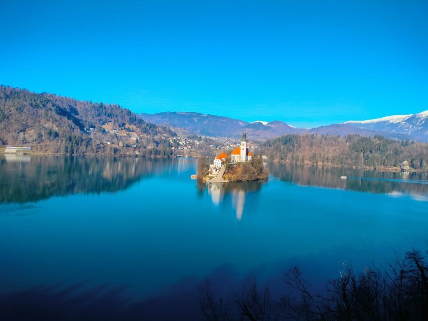 Postojna cave and bled lake day tour from Ljubljana - How the Day Unfolds