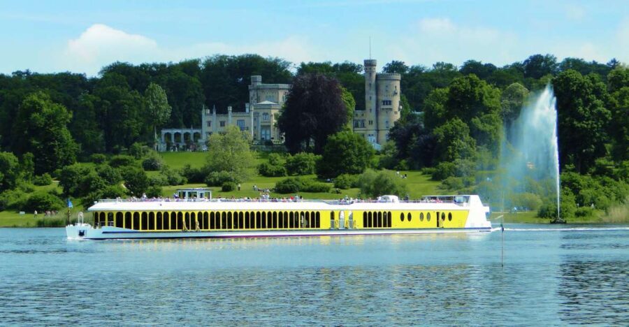 Potsdam by Boat: Island Cruise - Who Will Love This Cruise?