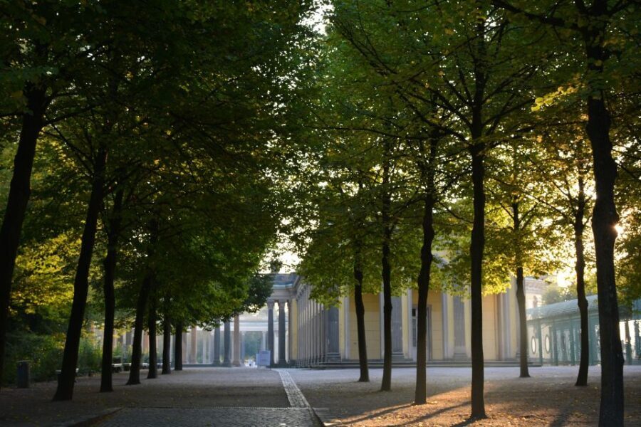 Potsdam City Center & Friendship Island: Geolino City Rallye - The Sum Up: Who Will Love the Geolino City Rallye?