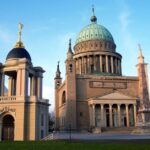 Potsdam: City Sightseeing Hop-On Hop-Off Bus Tour - What You Can Expect from This Tour