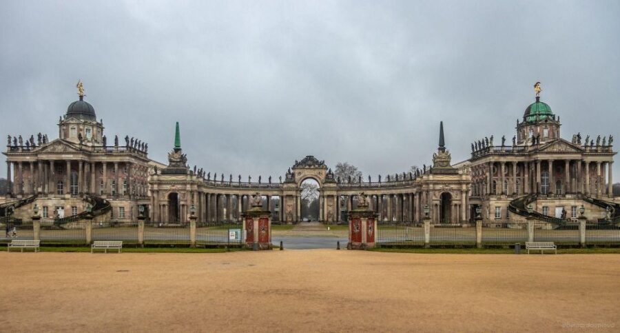 Potsdam Private Guided Walking Tour - Why This Tour Is a Great Choice
