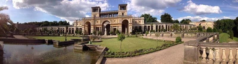 Potsdam & Sanssouci Gardens Private Tour With Jacob - Exploring the Itinerary: What Youll Experience