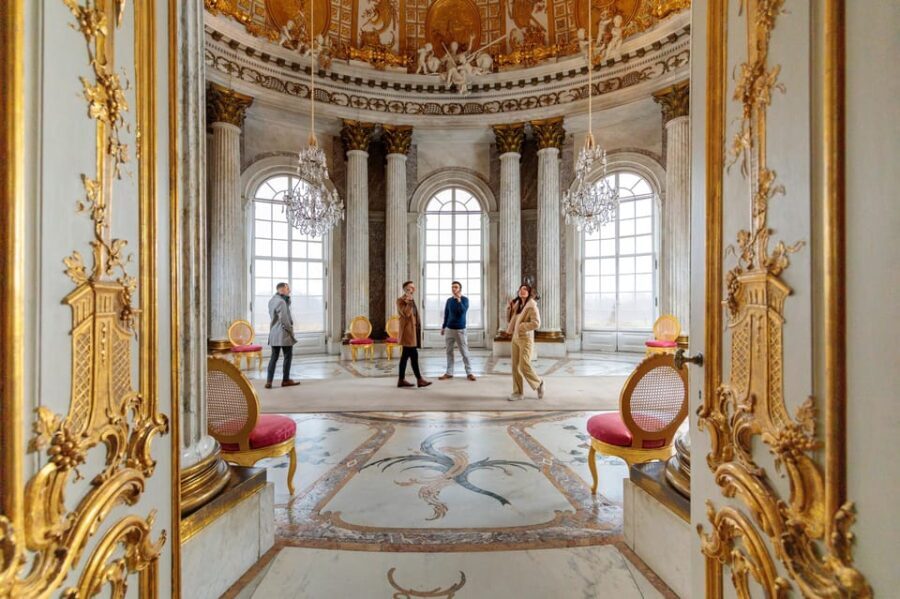 Potsdam: Sanssouci Palace and Prussian Palaces Entry Ticket - Who Will Appreciate This Tour Most?