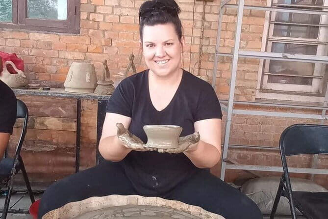 Pottery Making Workshop in Lalitpur Nepal - The Cultural and Artistic Value