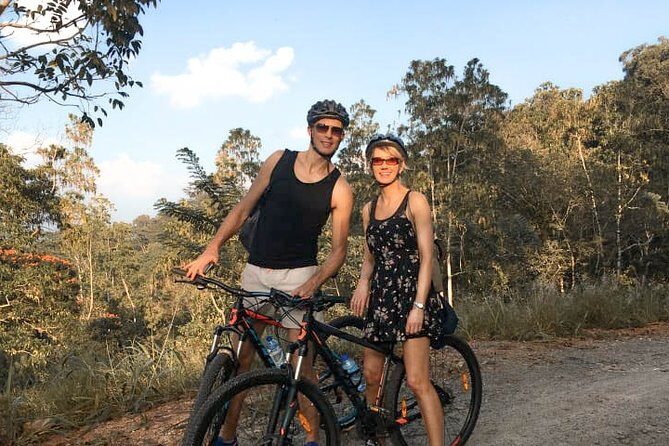 Pottery Village Cycling Tour from Pinnawala - A Detailed Look at the Pottery Village Cycling Tour