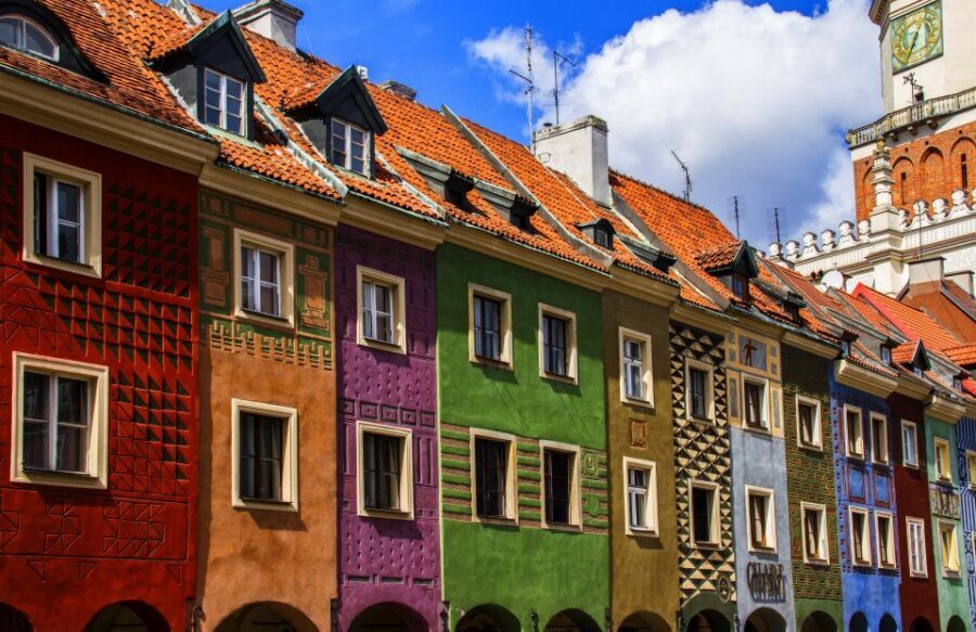 Poznan: City and Brewery Private Walking Tour with Beer - Why This Tour Works Well
