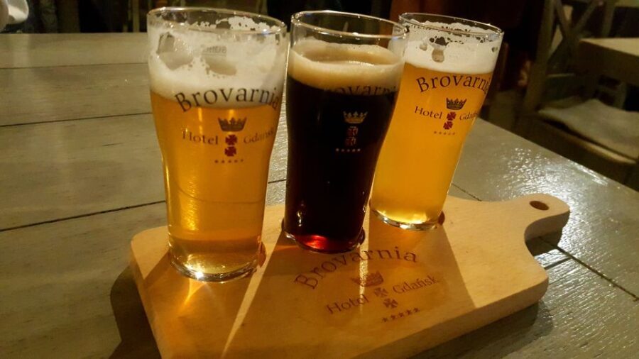 Poznan: Private Polish Beer Tasting Tour - Why This Tour Stands Out
