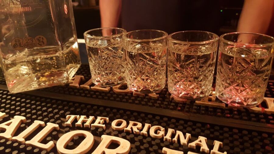 Poznan Private Vodka Tasting Tour - An Immersive Tour of Polish Vodka and Culture