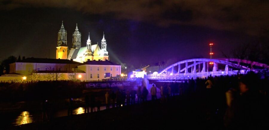 Poznan: Srodka District and Cathedral Island Private Walking - What’s Included and How It Adds Value