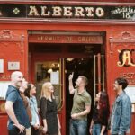 Prado Museum Tour & Lunch at the Oldest Restaurant in the World - Practical Details and What to Expect
