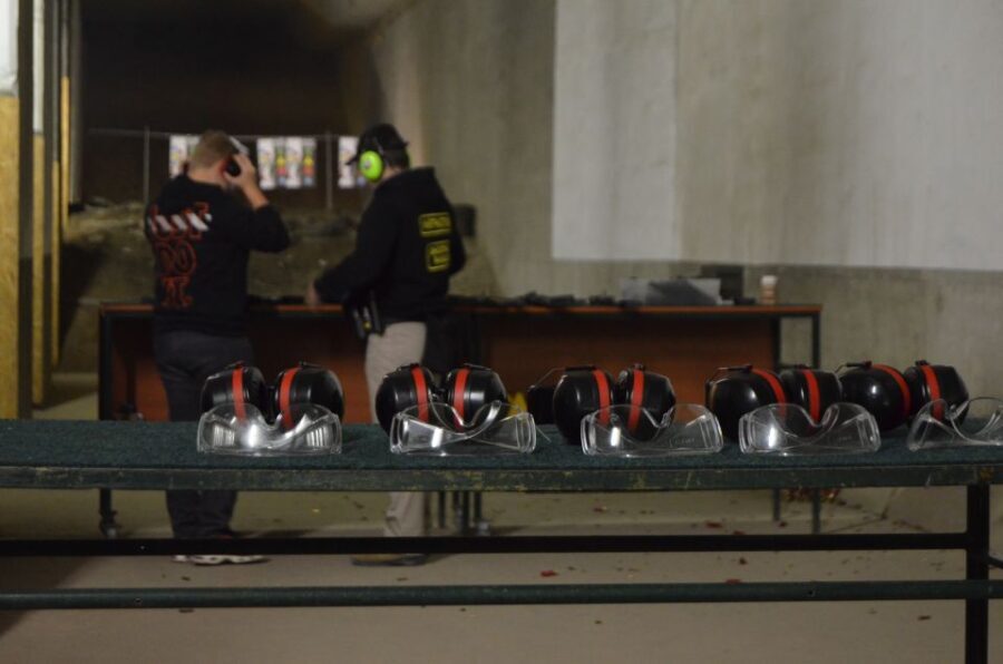 Prague: 1.5-Hour AK47 Shooting Range Experience - What Travelers Say