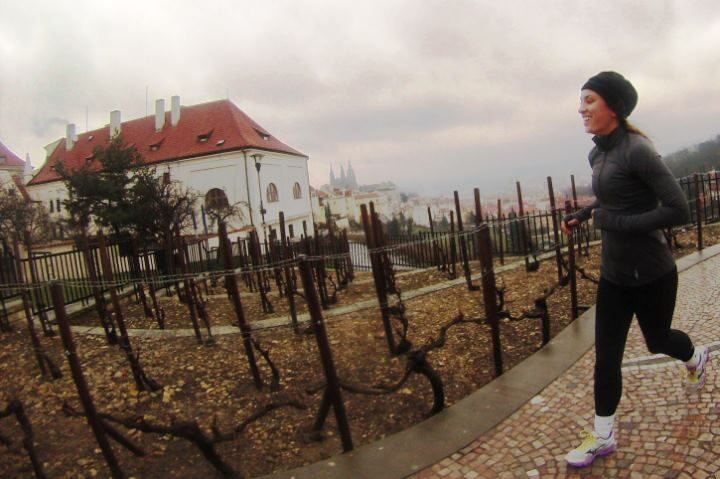 Prague 1-Hour Sight Running Tour - The Itinerary: What You’ll See and Do
