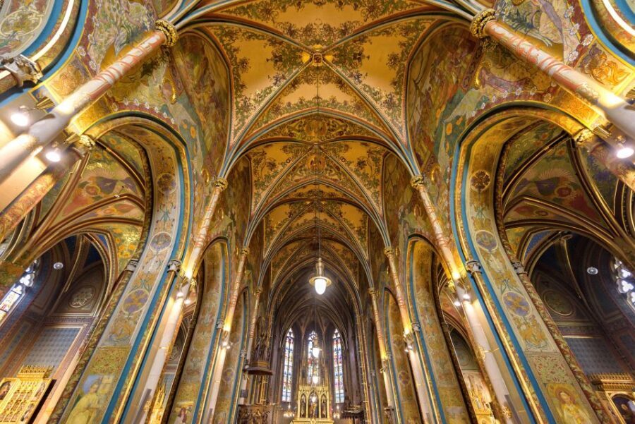 Prague: 2.5-Hour Vyehrad Castle with Gorlice & Tickets - Who Will Love This Tour?