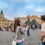 Prague: 3-Hour Walking Tour of Old Town & Prague Castle - Who Will Enjoy This Tour?