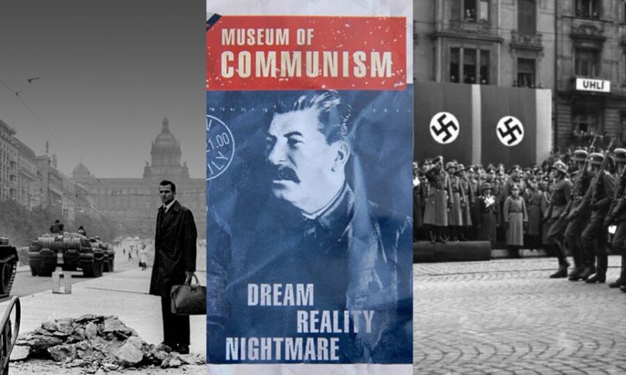 Prague: 3Hour Communism and World War 2 E-Bike Tour - A Step-by-Step Breakdown of the Itinerary