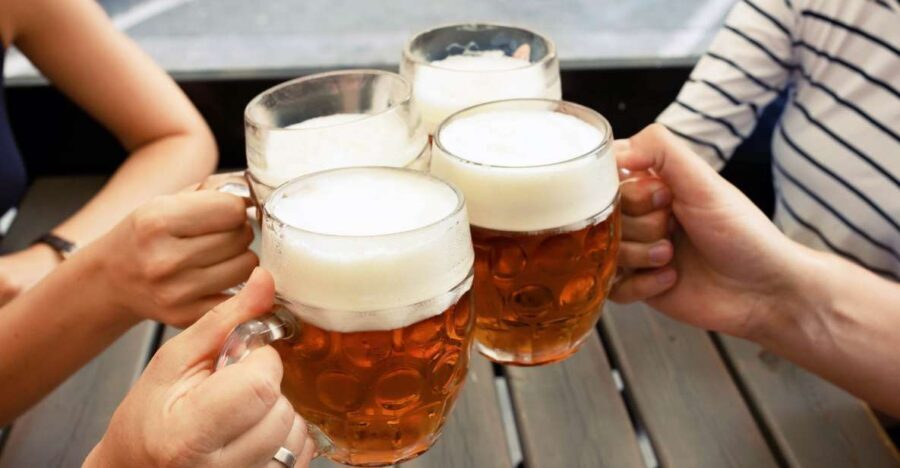 Prague: Afternoon Beer Cruise with Drinks Included - Who Will Love This Experience?