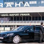 Prague Airport Private Arrival Transfer - What’s Included and What’s Not?