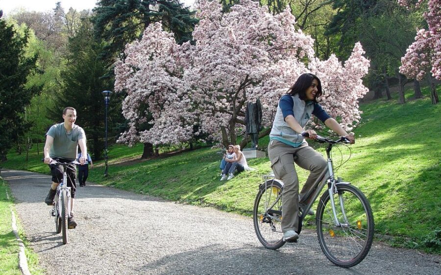 Prague "ALL-IN-ONE" City E-Bike Tour - Final Thoughts: Who Will Love This Tour?