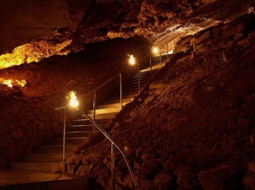 Prague: All-Inclusive Karlstejn Castle and Caves Tour - Why This Tour Offers Real Value