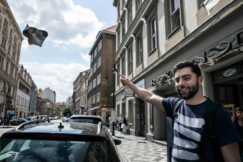 Prague: Alternative Prague Walking Tour - A Detailed Look at the Prague Alternative Walking Tour