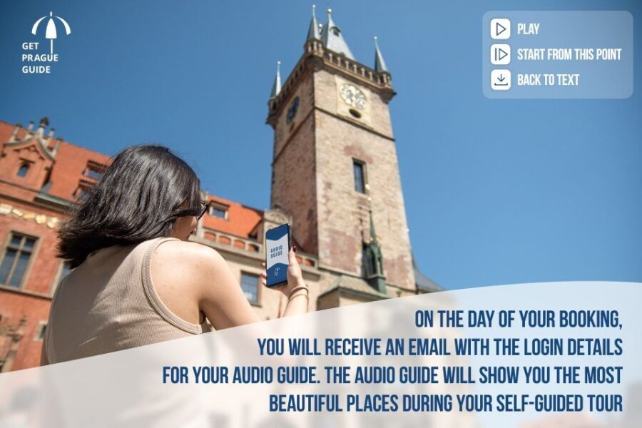 Prague: Astronomical Clock Tower Entry Ticket & Audio Guide - Why This Tour Is Worth Your Time