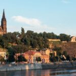 Prague Audioguide - TravelMate app for your smartphone - What’s Included and How It Works