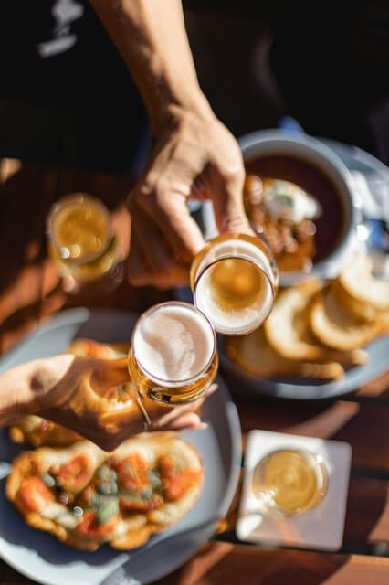Prague Beer and Bites Tour - The Itinerary in Detail