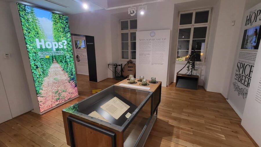 Prague: Beer Museum Tour with Tasting and Beer Bottling - FAQ