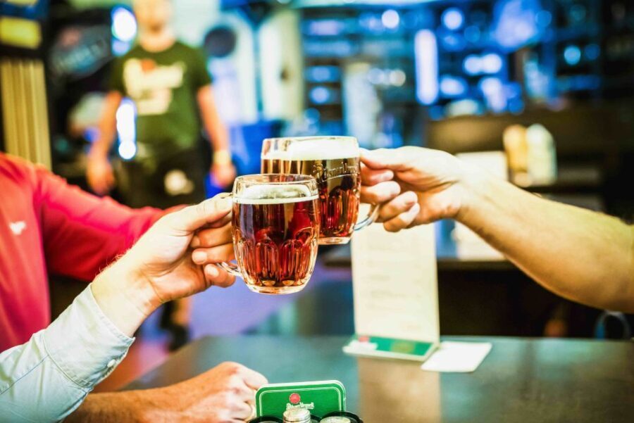 Prague Beer Tour Audio Guide with Ticket to Exhibition - Analyzing the Value