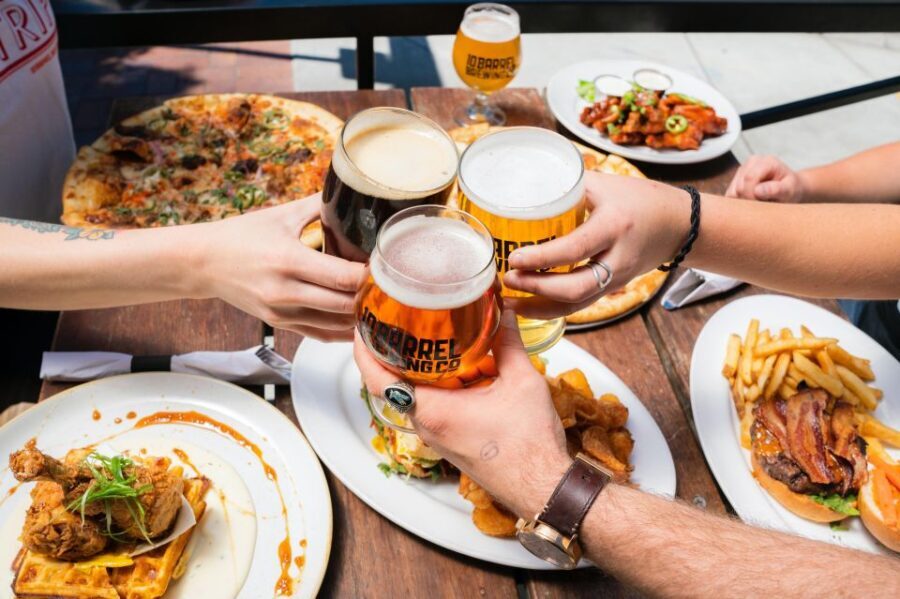 Prague beer tour with brewery visit and tasting - What You Can Expect from the Tour