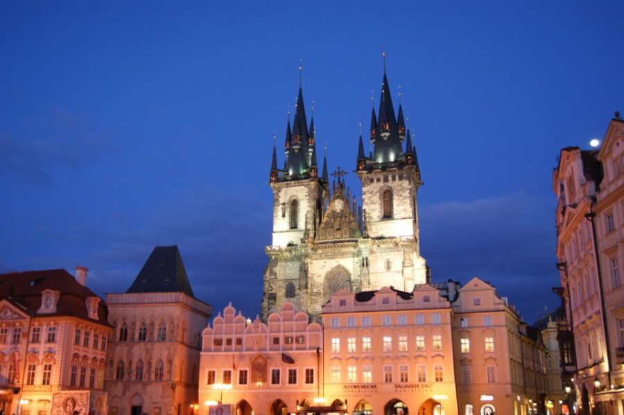 Prague Bike Rental - Frequently Asked Questions