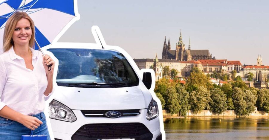 Prague Castle: Admission Ticket With Transfer And Audioguide - Why This Tour Is Worth Considering