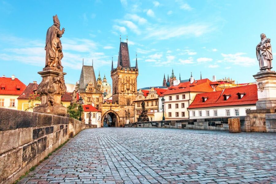 Prague Castle & Castle District: 2-Hour Guided Tour - Who Will Love This Tour?