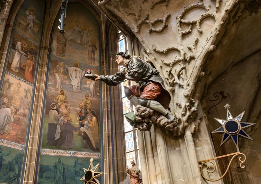 Prague Castle: Private Tour. - Final Thoughts