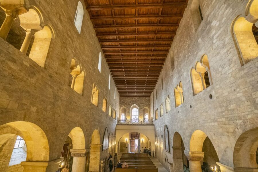 Prague: Castle Tour with Local Guide and Entry Ticket - The Practical Side: What to Expect and Why It Matters